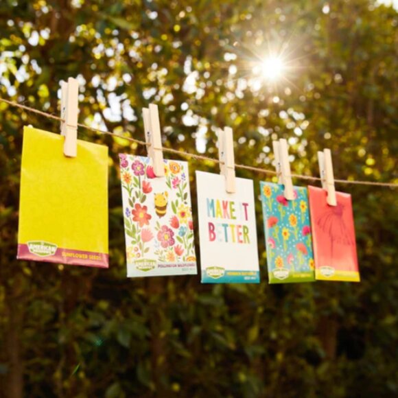 American Meadows | Other | American Meadows Meadowscaping Seed Starter ...